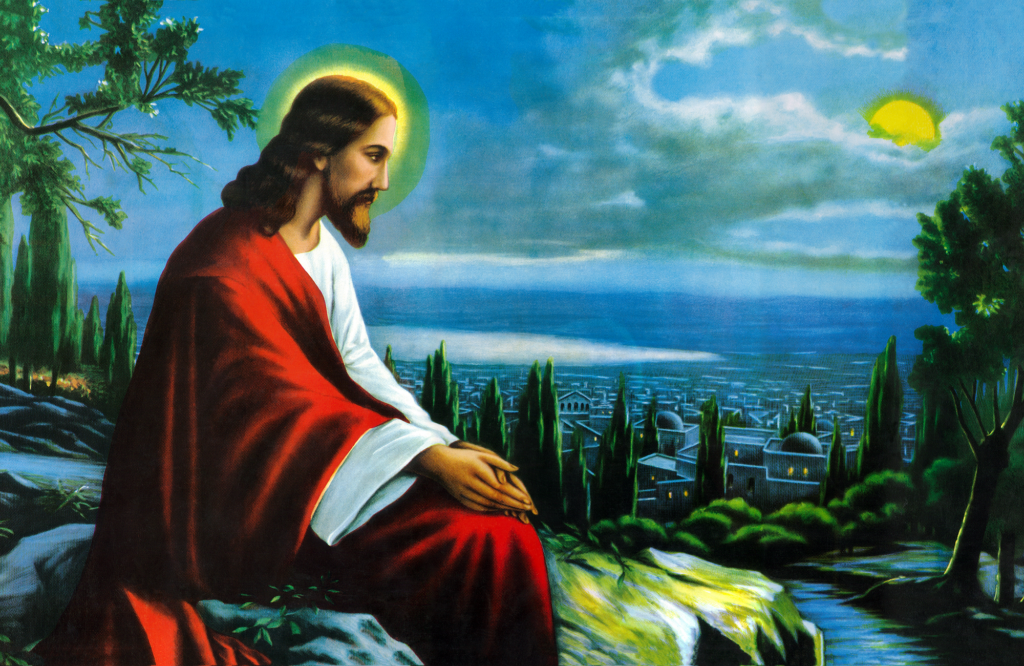 Teaching Salvation by Grace Through Faith - Exodus University