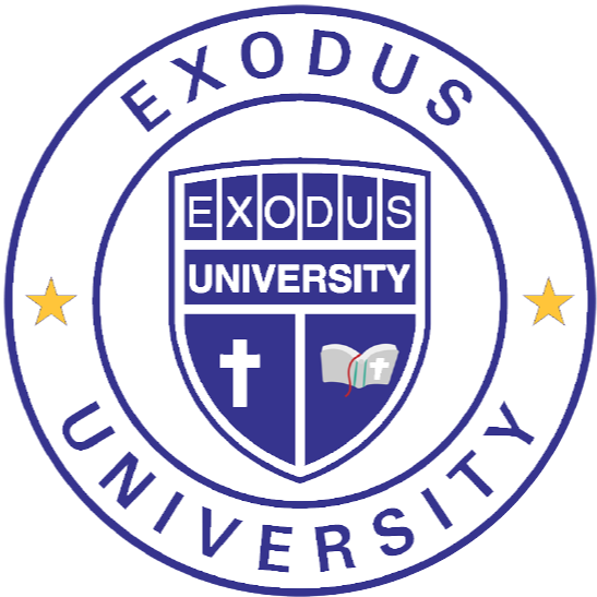 Home - Exodus University